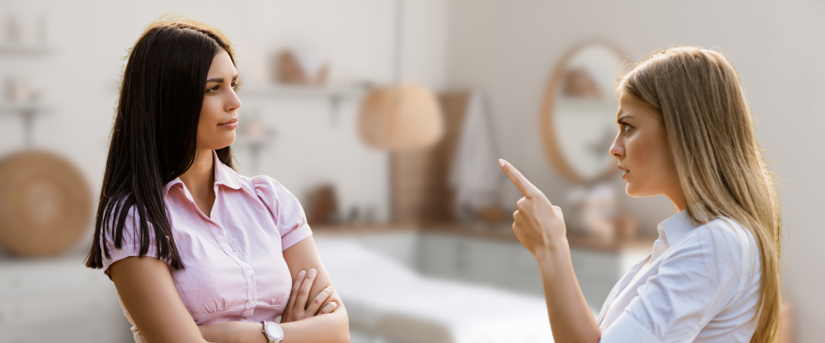 How to Fire a Lash Client: A Guide for Lash Artists I Prolong Lash ...