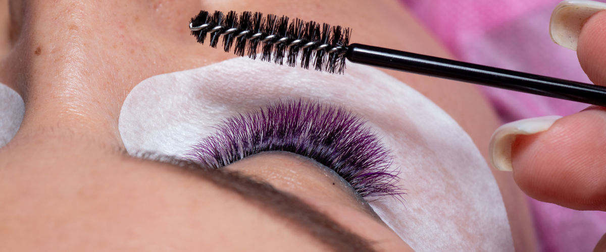 Latest Lash Extension Guides, Trends & Tips - Prolong Lash AU – Prolong ...